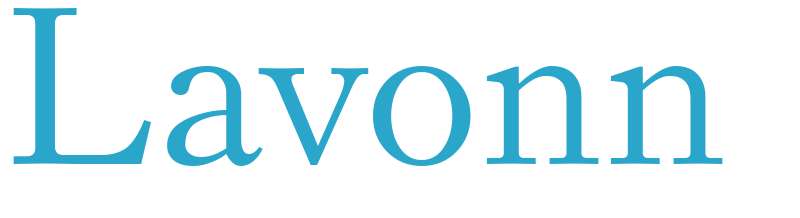 Lavonn - Name for Boys - Meaning, Popularity and Origin