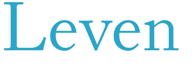 Leven - Name for Boys - Meaning, Popularity and Origin