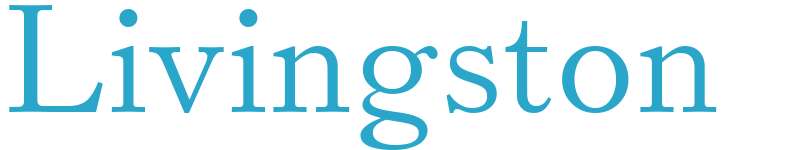 Livingston - Name for Boys - Meaning, Popularity and Origin