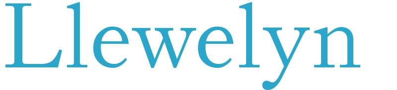 Llewelyn - Name for Boys - Meaning, Popularity and Origin