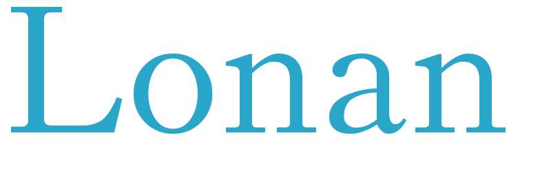 Lonan - Name for Boys - Meaning, Popularity and Origin