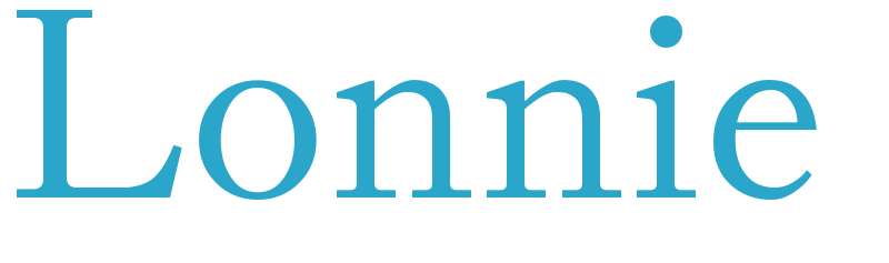 Lonnie - Name for Boys - Meaning, Popularity and Origin