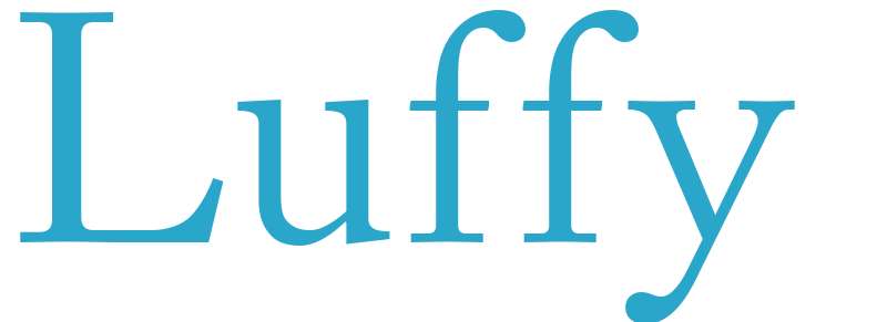 Luffy - Name for Boys - Meaning, Popularity and Origin