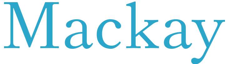 Mackay - Name for Boys - Meaning, Popularity and Origin