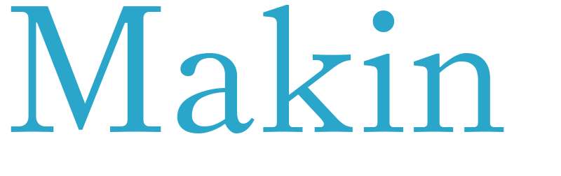 Makin - Name for Boys - Meaning, Popularity and Origin