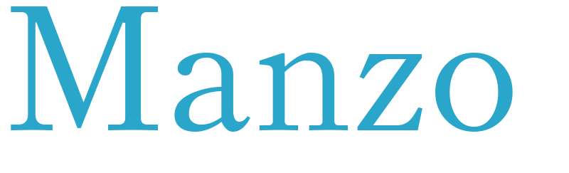 Manzo - Name for Boys - Meaning, Popularity and Origin