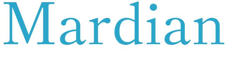 Mardian - Name for Boys - Meaning, Popularity and Origin