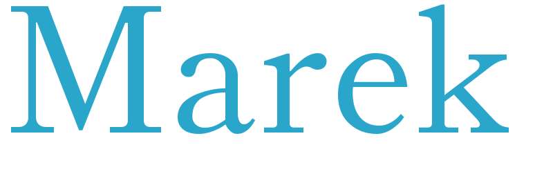 Marek - Name for Boys - Meaning, Popularity and Origin