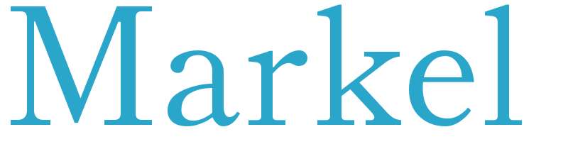 Markel - Name for Boys - Meaning, Popularity and Origin