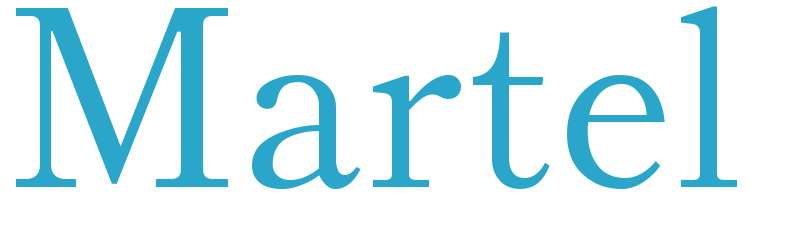 Martel - Name for Boys - Meaning, Popularity and Origin