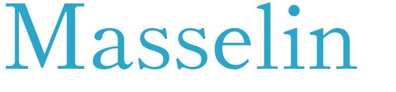 Masselin - Name for Boys - Meaning, Popularity and Origin