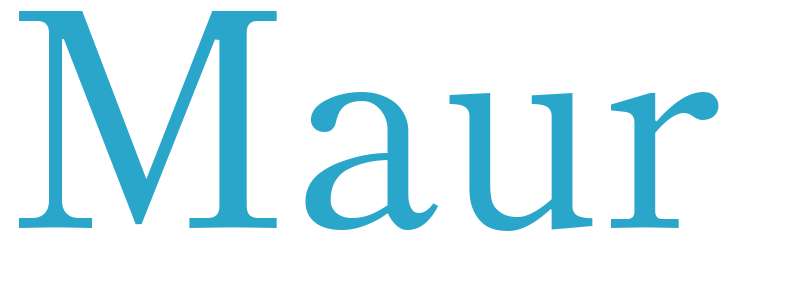 Maur - Name for Boys - Meaning, Popularity and Origin