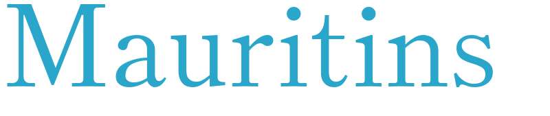 Mauritins - Name for Boys - Meaning, Popularity and Origin