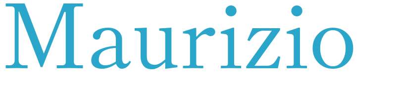 Maurizio - Name for Boys - Meaning, Popularity and Origin
