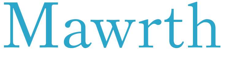 Mawrth - Name for Boys - Meaning, Popularity and Origin