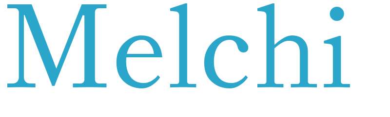 Melchi - Name for Boys - Meaning, Popularity and Origin