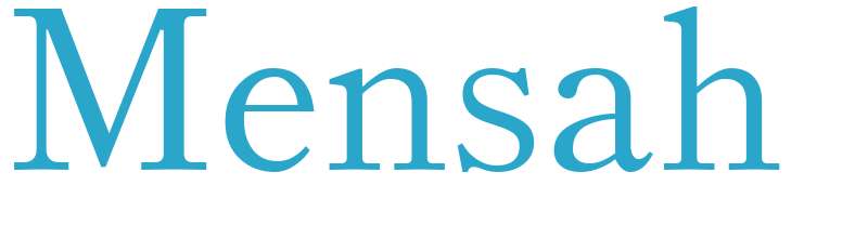 Mensah - Name for Boys - Meaning, Popularity and Origin
