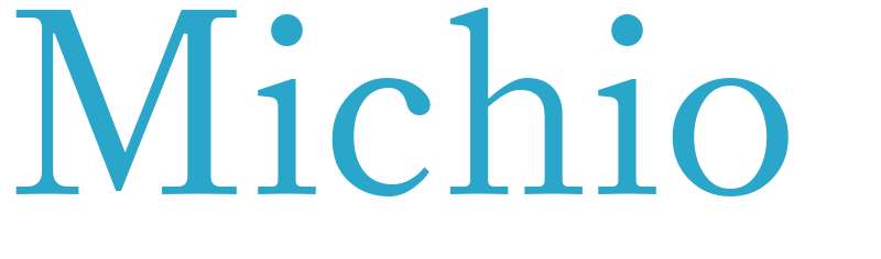 Michio - Name for Boys - Meaning, Popularity and Origin