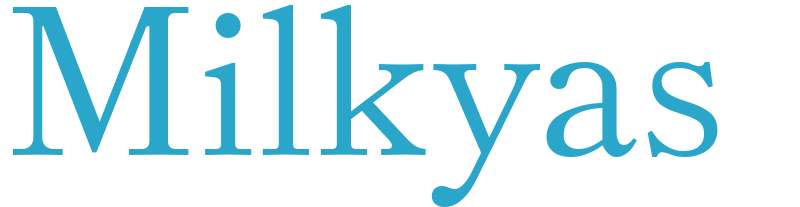 Milkyas - Name for Boys - Meaning, Popularity and Origin