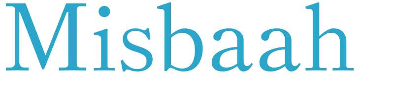 Misbaah - Name for Boys - Meaning, Popularity and Origin