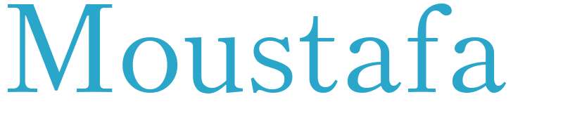 Moustafa - Name for Boys - Meaning, Popularity and Origin