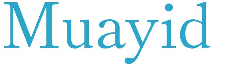 Muayid - Name for Boys - Meaning, Popularity and Origin
