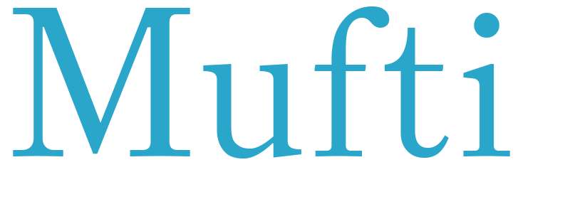 Mufti - Name for Boys - Meaning, Popularity and Origin