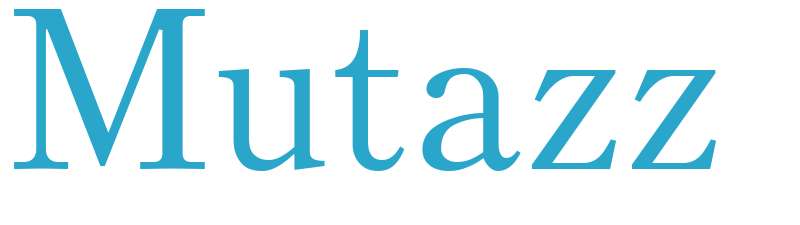 Mutazz - Name for Boys - Meaning, Popularity and Origin