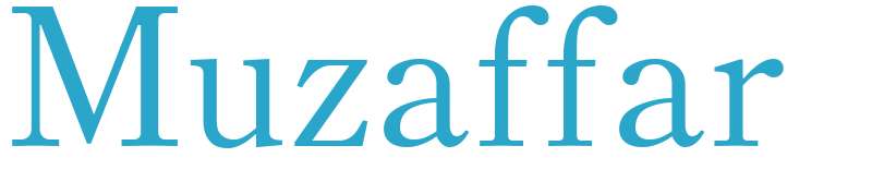 Muzaffar - Name for Boys - Meaning, Popularity and Origin