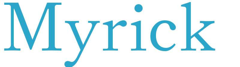 Myrick - Name for Boys - Meaning, Popularity and Origin