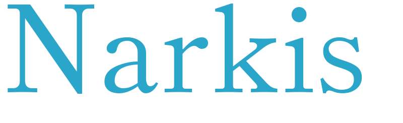 Narkis - Name for Boys - Meaning, Popularity and Origin