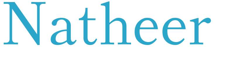 Natheer - Name for Boys - Meaning, Popularity and Origin