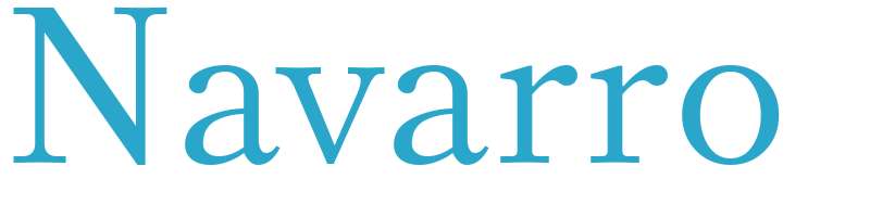 Navarro - Name for Boys - Meaning, Popularity and Origin