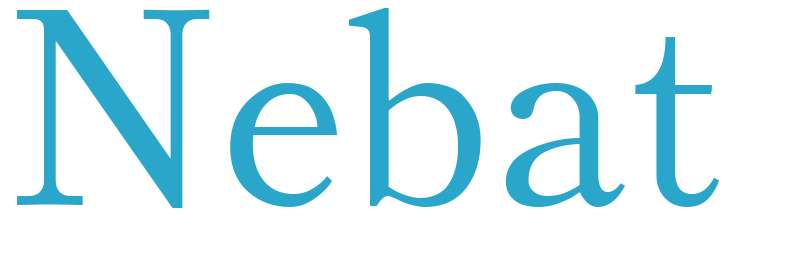 Nebat - Name for Boys - Meaning, Popularity and Origin