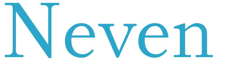Neven - Name for Boys - Meaning, Popularity and Origin