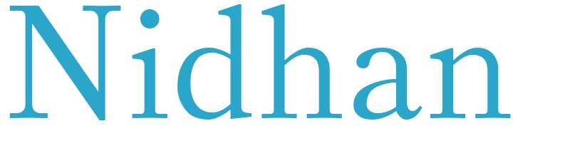 Nidhan - Name for Boys - Meaning, Popularity and Origin