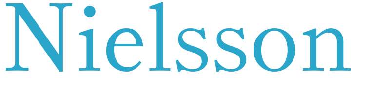 Nielsson - Name for Boys - Meaning, Popularity and Origin