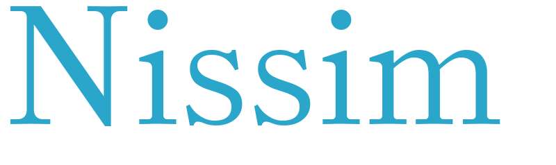 Nissim - Name for Boys - Meaning, Popularity and Origin