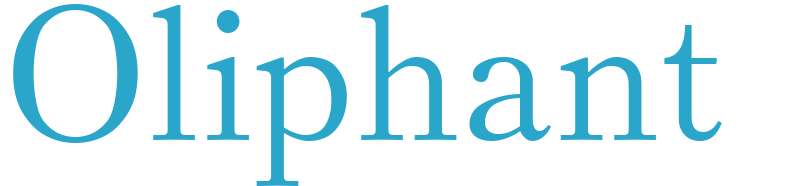 Oliphant - Name for Boys - Meaning, Popularity and Origin