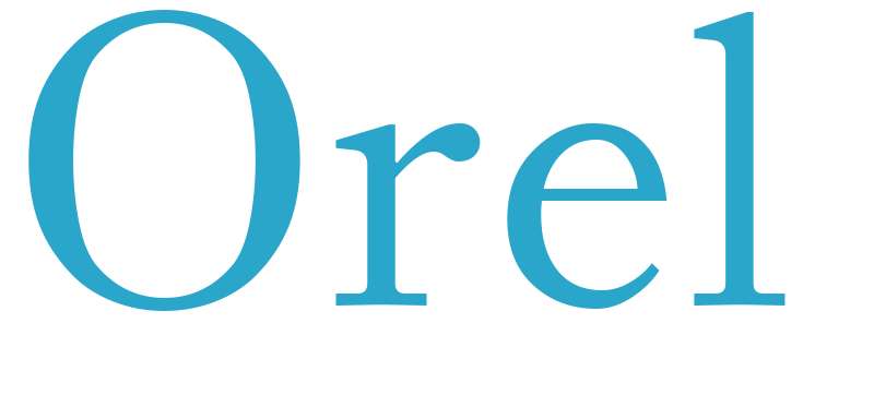 Orel - Name for Boys - Meaning, Popularity and Origin