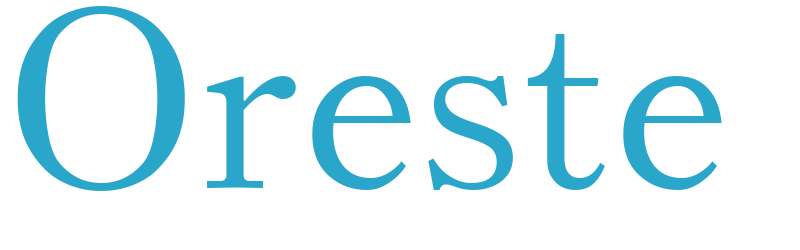 Oreste - Name for Boys - Meaning, Popularity and Origin