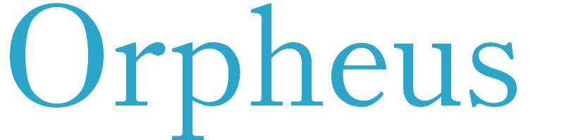 Orpheus - Name for Boys - Meaning, Popularity and Origin
