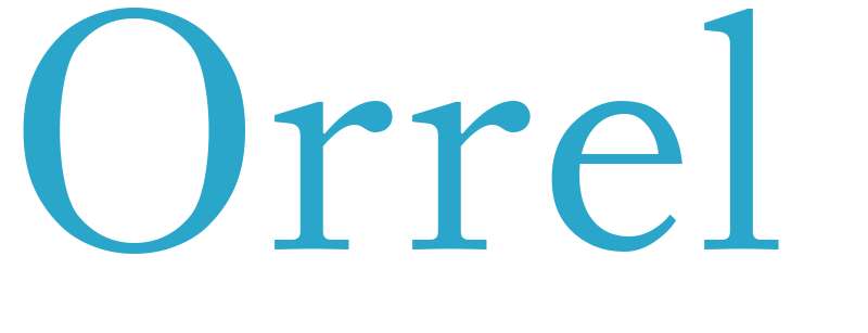 Orrel - Name for Boys - Meaning, Popularity and Origin