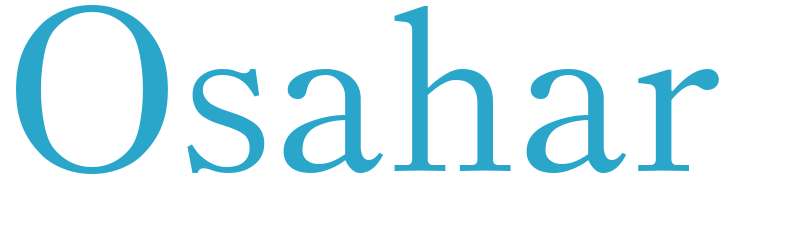 Osahar - Name for Boys - Meaning, Popularity and Origin