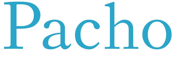 Pacho - Name for Boys - Meaning, Popularity and Origin