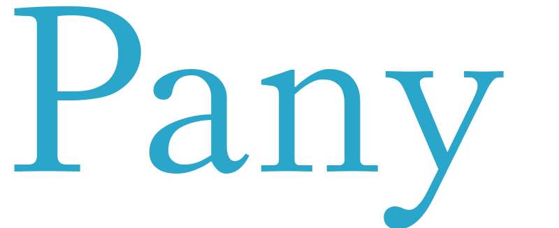 Pany - Name for Boys - Meaning, Popularity and Origin