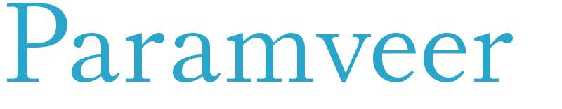 Paramveer - Name for Boys - Meaning, Popularity and Origin