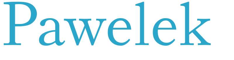 Pawelek - Name for Boys - Meaning, Popularity and Origin