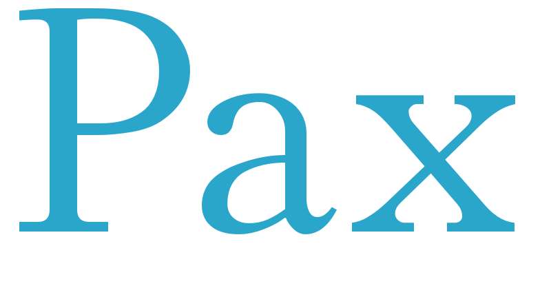 Pax - Name for Boys - Meaning, Popularity and Origin
