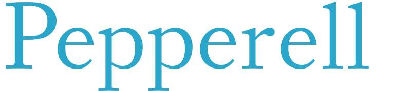 Pepperell - Name for Boys - Meaning, Popularity and Origin